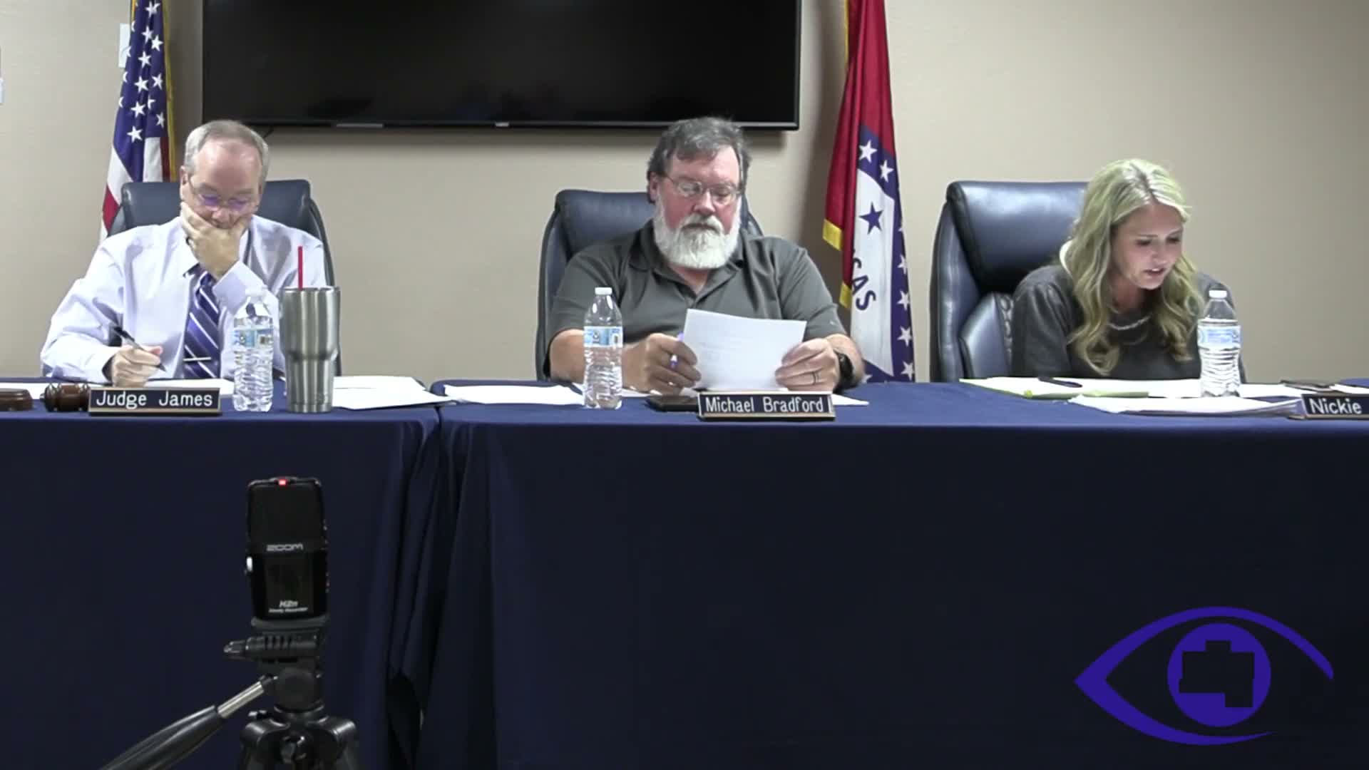 CitizenPortal.ai - Court approves $40,655 appropriation to shore up ...