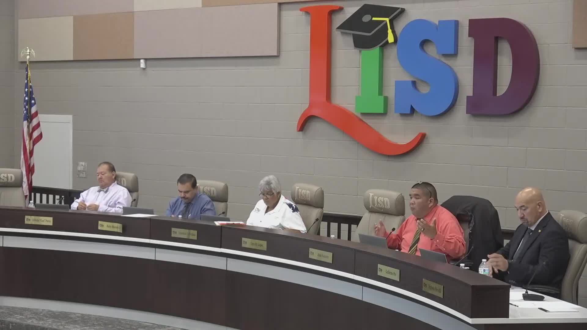 CitizenPortal.ai - Laredo ISD Discusses Traffic Safety Plans Ahead of New School Year