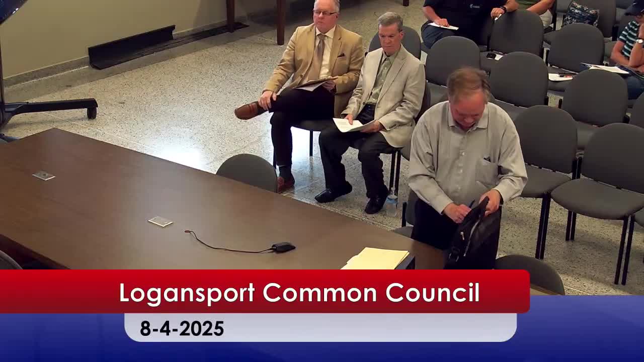 CitizenPortal.ai - Council discusses enforcement, updating motorized ...