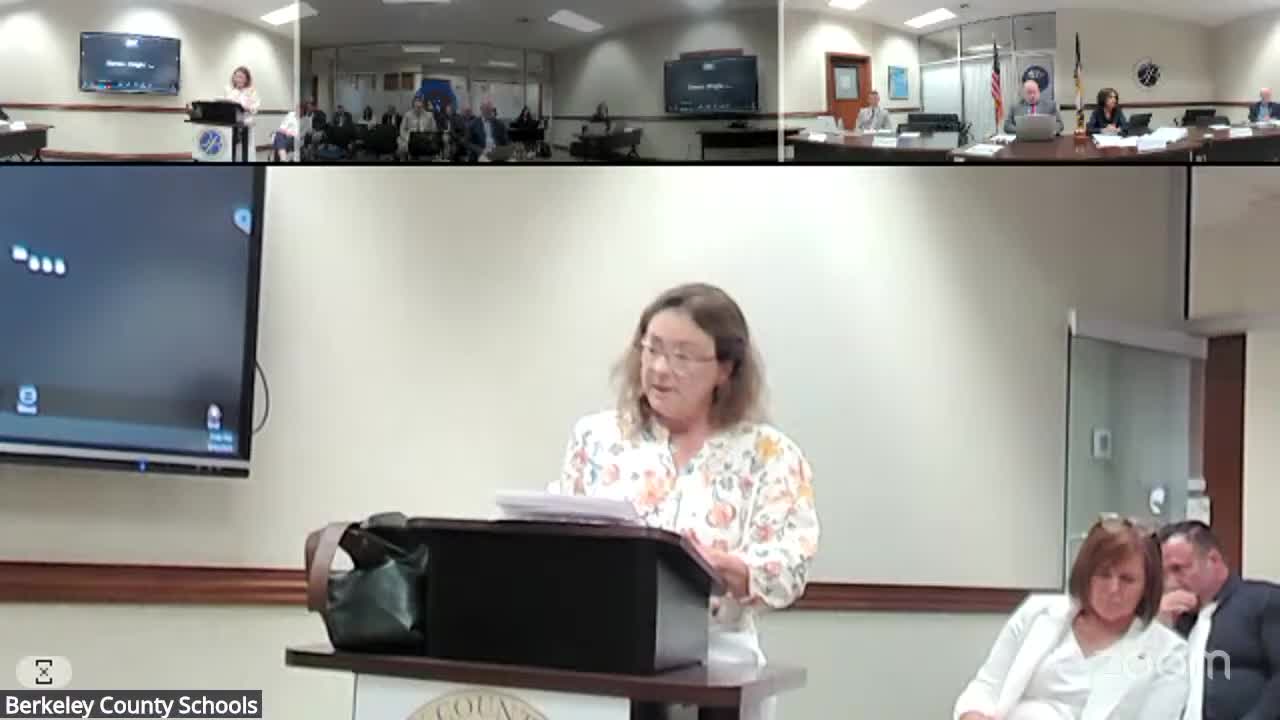 CitizenPortal.ai - Berkeley County Schools Unveils Flexible Virtual ...