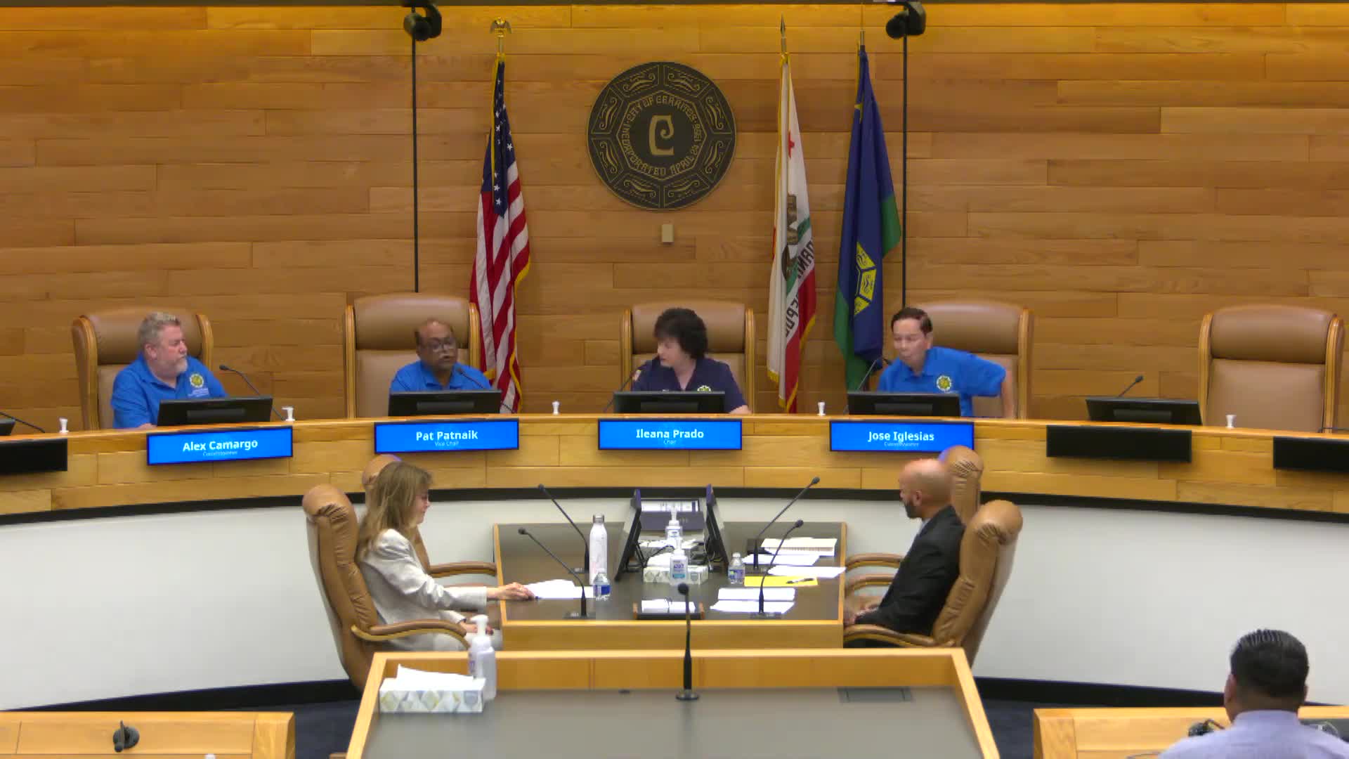 CitizenPortal.ai - Cerritos Commission Proposes 5K Run and Walk for 2026 Spring Fling Celebration