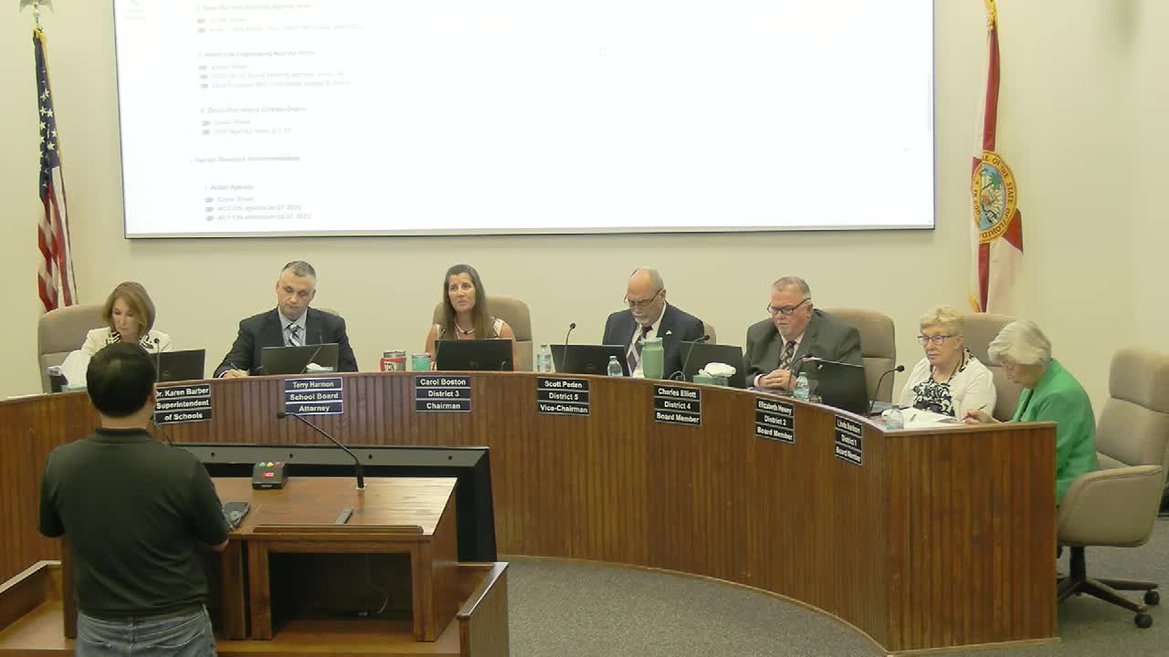 CitizenPortal.ai - Santa Rosa County Welcomes Acceleration Academy for ...