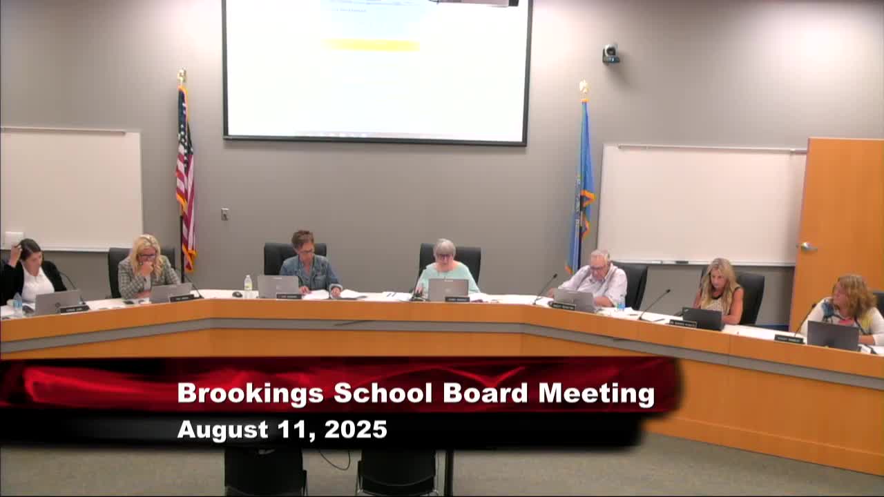 CitizenPortal.ai - School Board Approves Policy Changes on Student Device Usage and Handbook ...