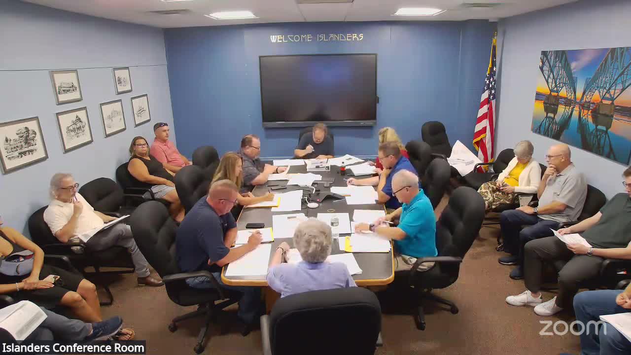 CitizenPortal.ai - Planning board approves single‑room bed-and ...