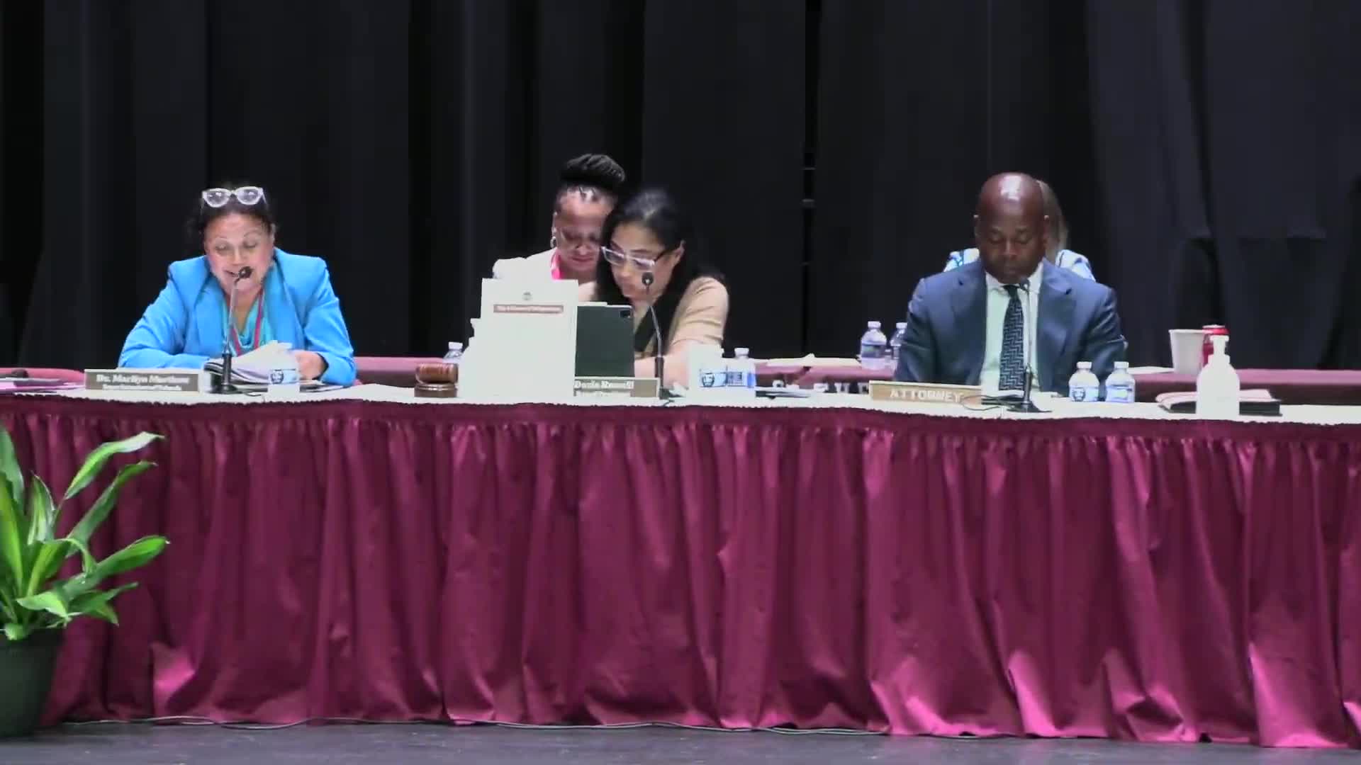 CitizenPortal.ai - Pleasantville School Board Approves $3,650 Legal Fees Amid Community Concerns