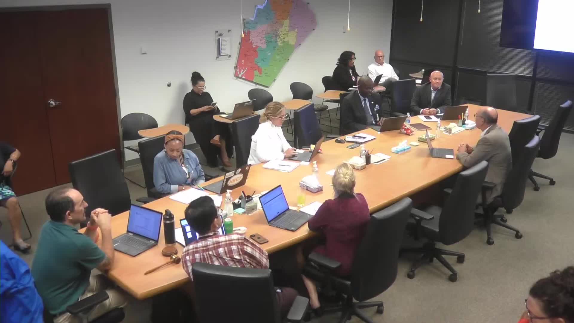 CitizenPortal.ai - Wake County Schools unveil schematic design for Wake ...