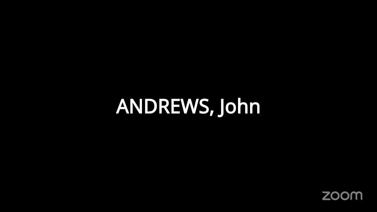 CitizenPortal.ai - Board Grants Pardon to Johnny Andrews for Past Crimes and Sobriety Journey