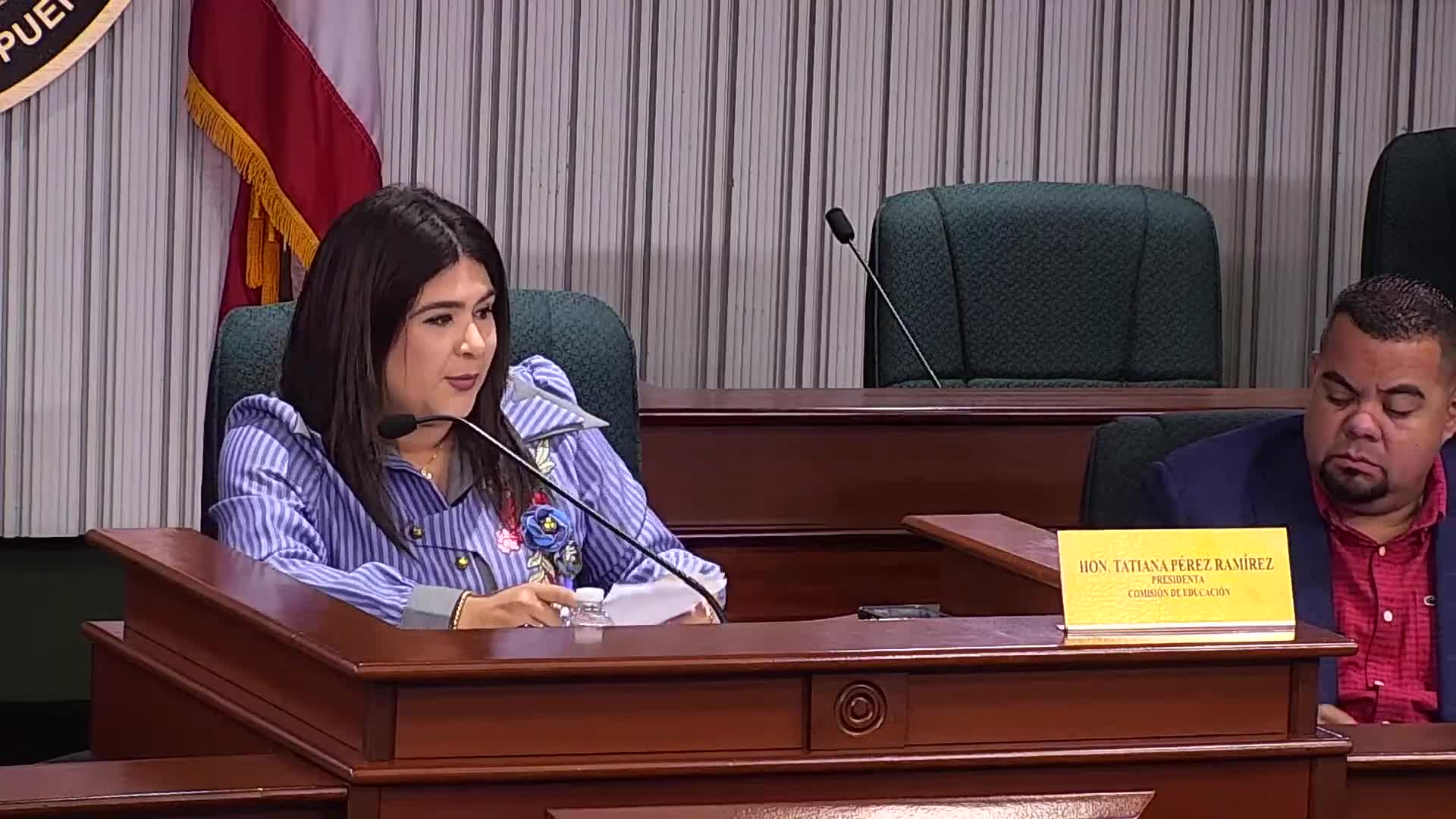 CitizenPortal.ai - School Board President Raises Concerns Over Project ...