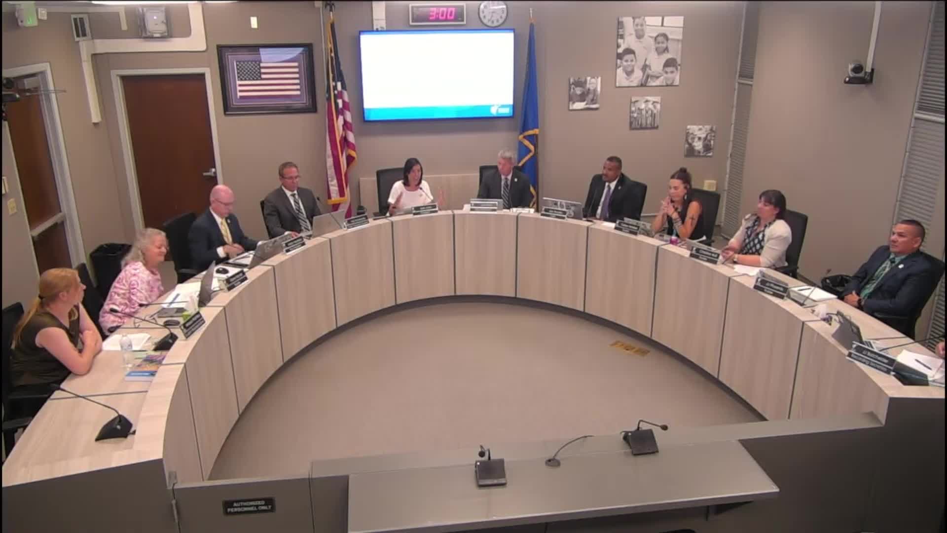 CitizenPortal.ai - Assembly Member Heather Golding Celebrates Reduction ...