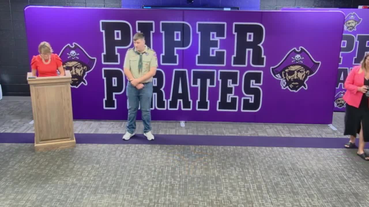 CitizenPortal.ai - PHS Honors Grayson Thompson and Emily France for ...