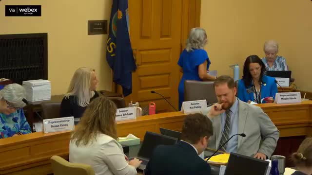 CitizenPortal.ai - Task force reviews Kansas special-education funding ...