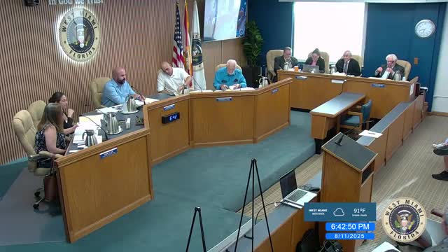 CitizenPortal.ai - Planning board backs Sunnyside redevelopment, adds conditions and covenant ...