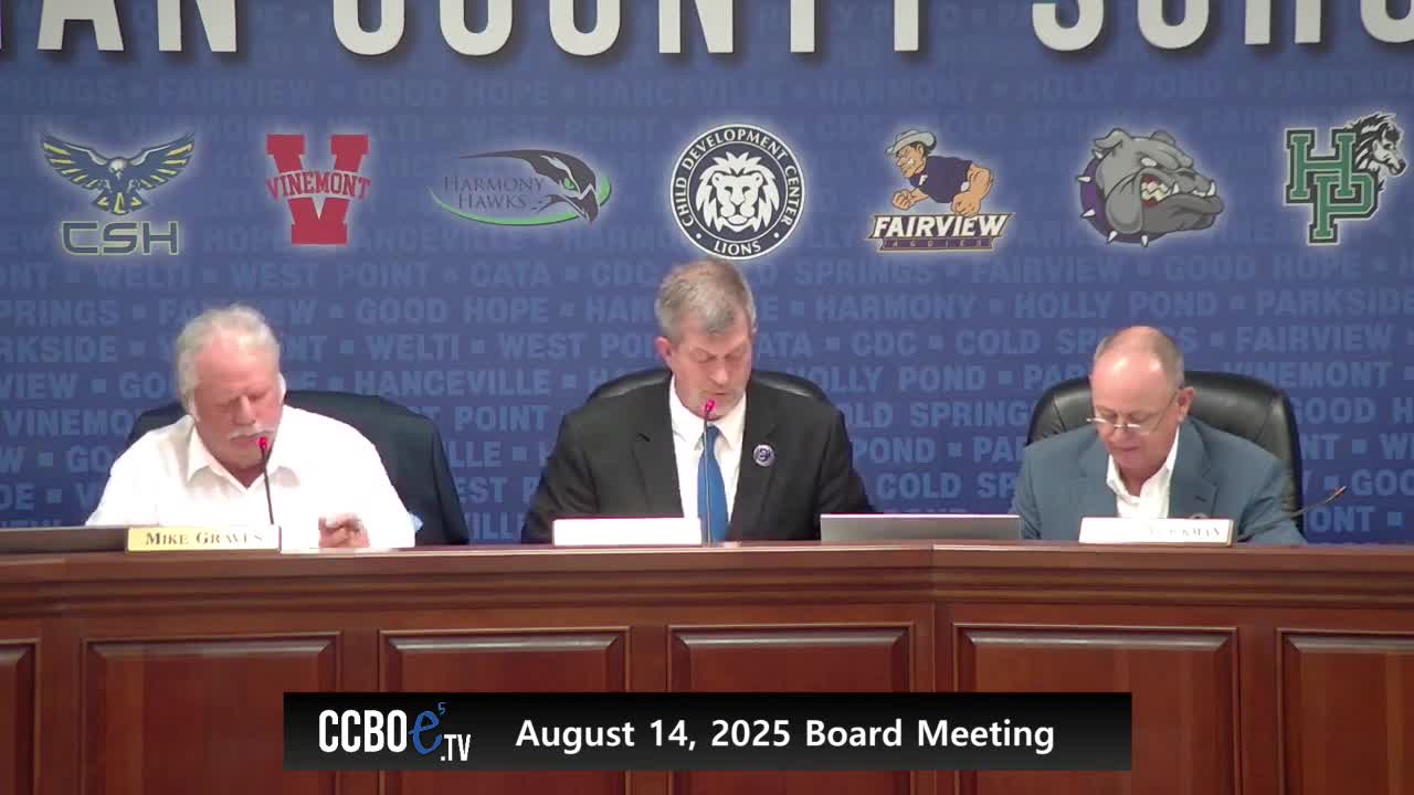 CitizenPortal.ai - Board approves routine personnel, contracts, salary ...