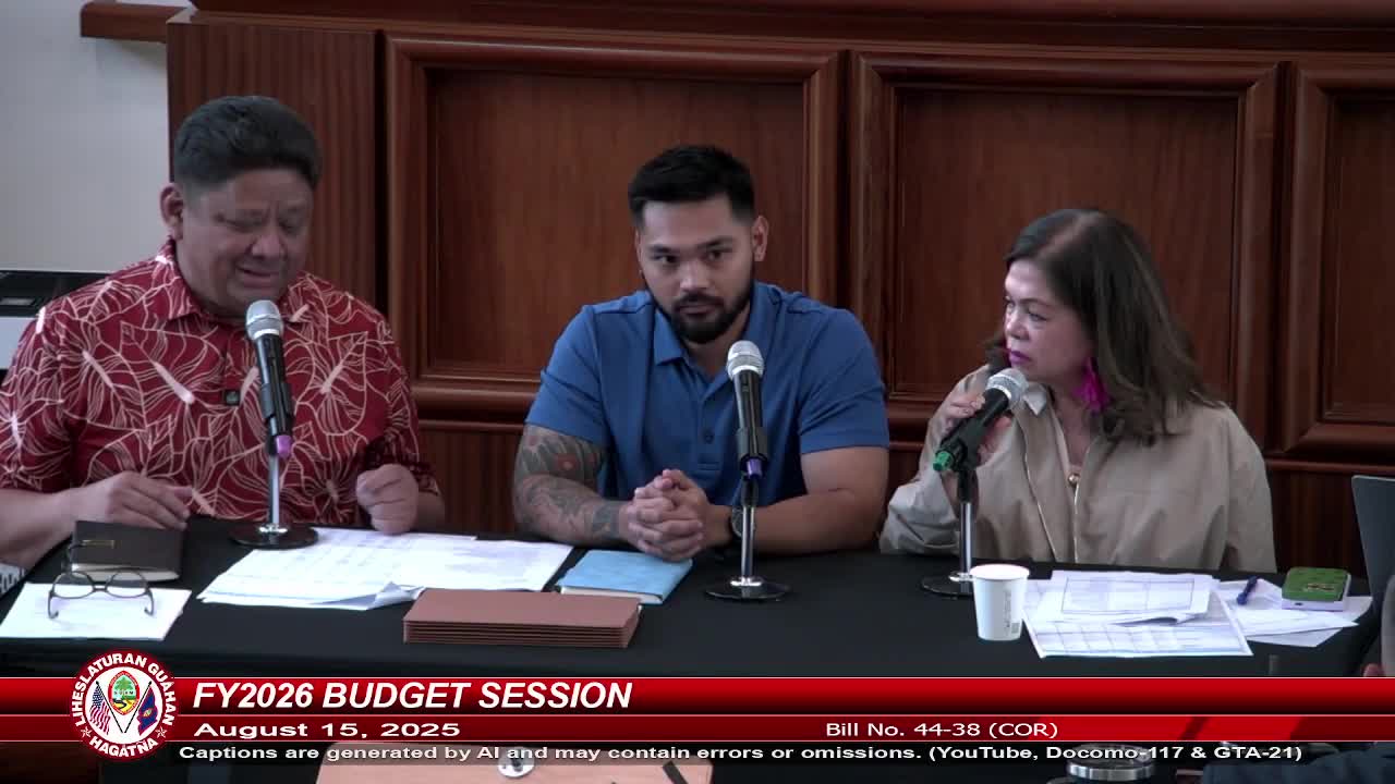 CitizenPortal.ai - Legislature Faces Funding Challenges Amid Rising School Costs