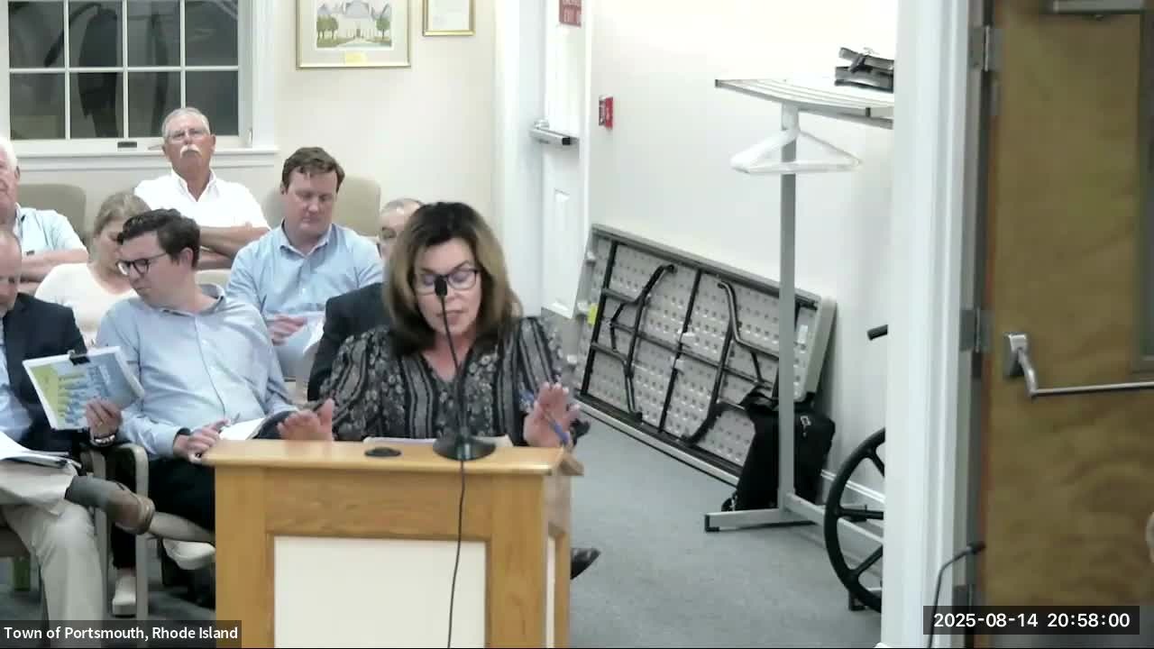 CitizenPortal.ai - Portsmouth Council Considers Traffic Impact of West End Affordable Housing ...