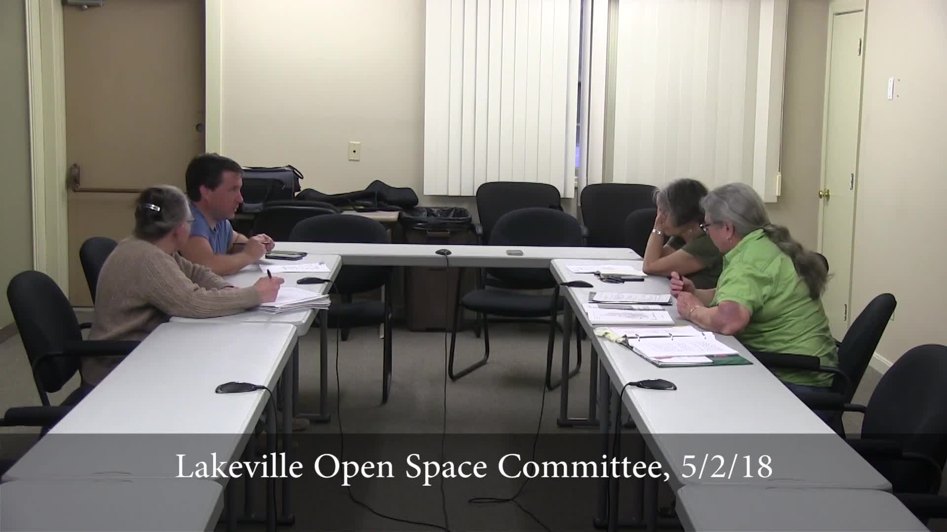 CitizenPortal.ai - Zoning Board Member Don Foster to Address ...