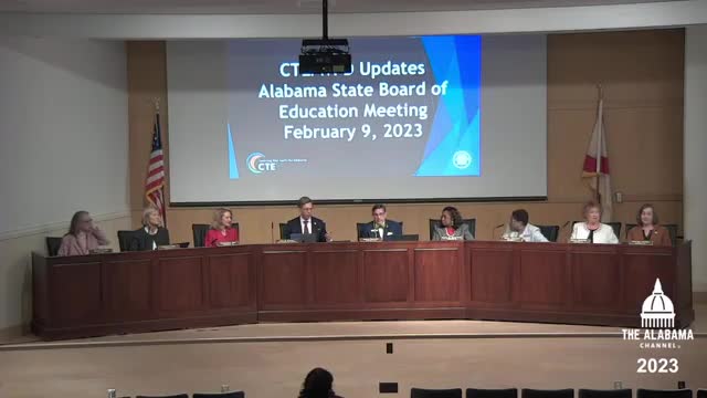 CitizenPortal.ai - Alabama Career and Technical Education Sees ...