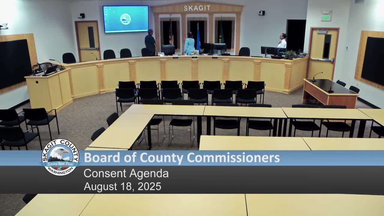 CitizenPortal.ai - Skagit County holds three park fee hearings ...