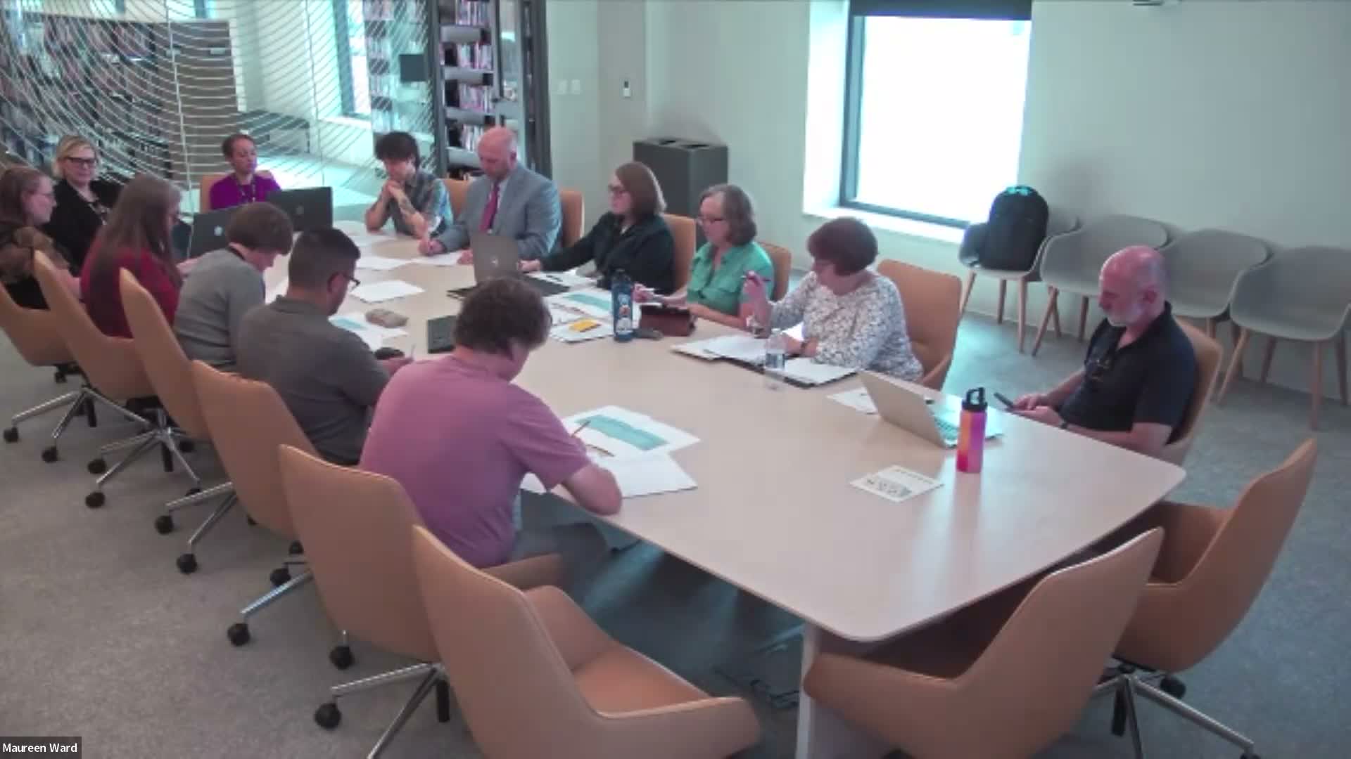 Appleton Public Library reports 65 patron incidents Feb–June; 33 police ...