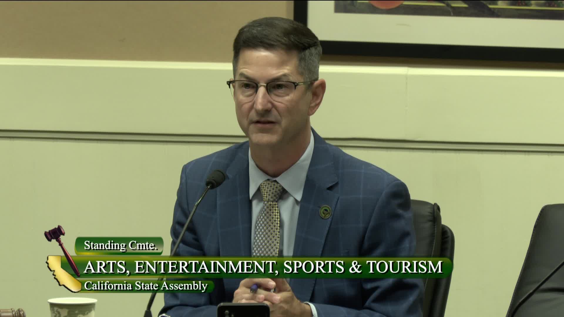 CitizenPortal.ai - California Tourism Panel Discusses Visitor ...