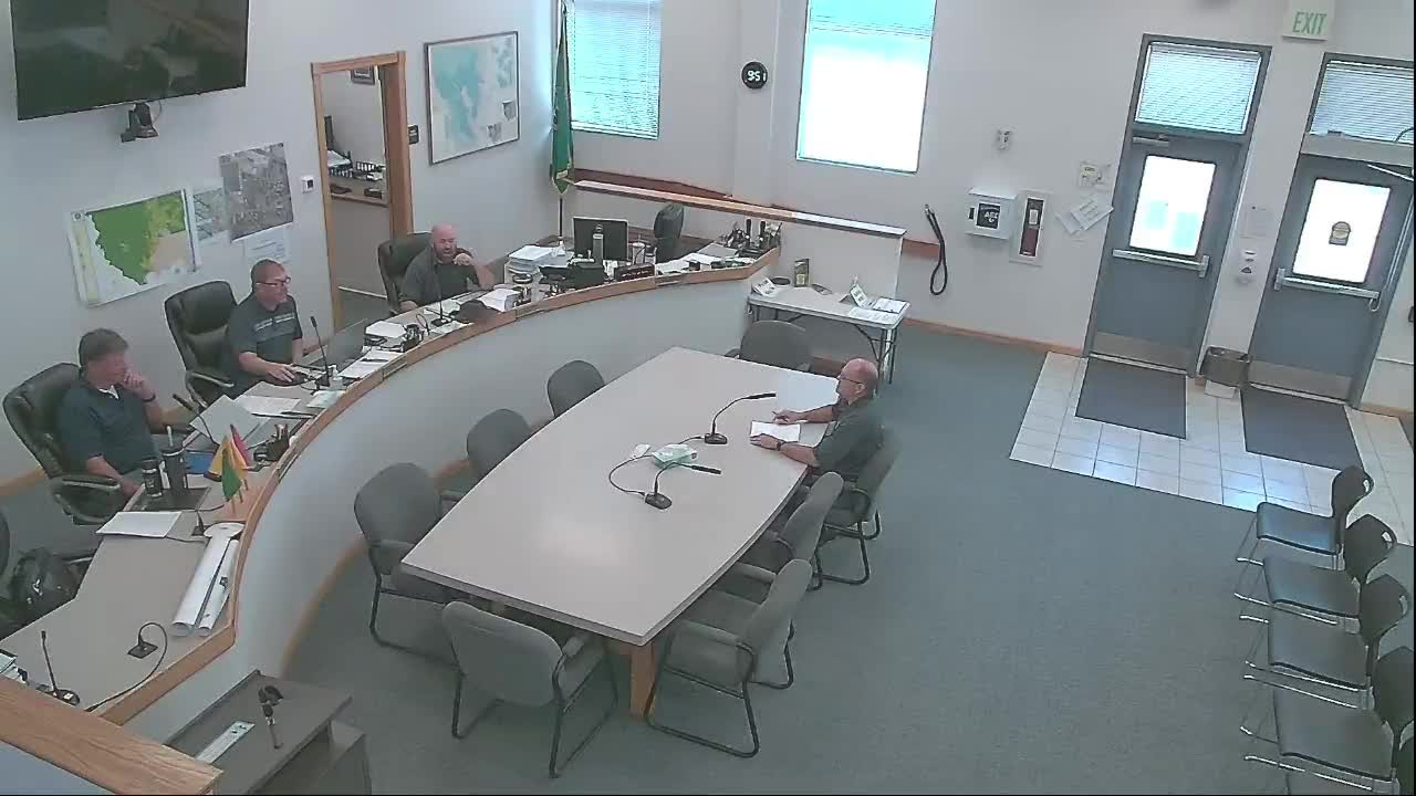 Board approves letter of support for local beaver restoration project ...