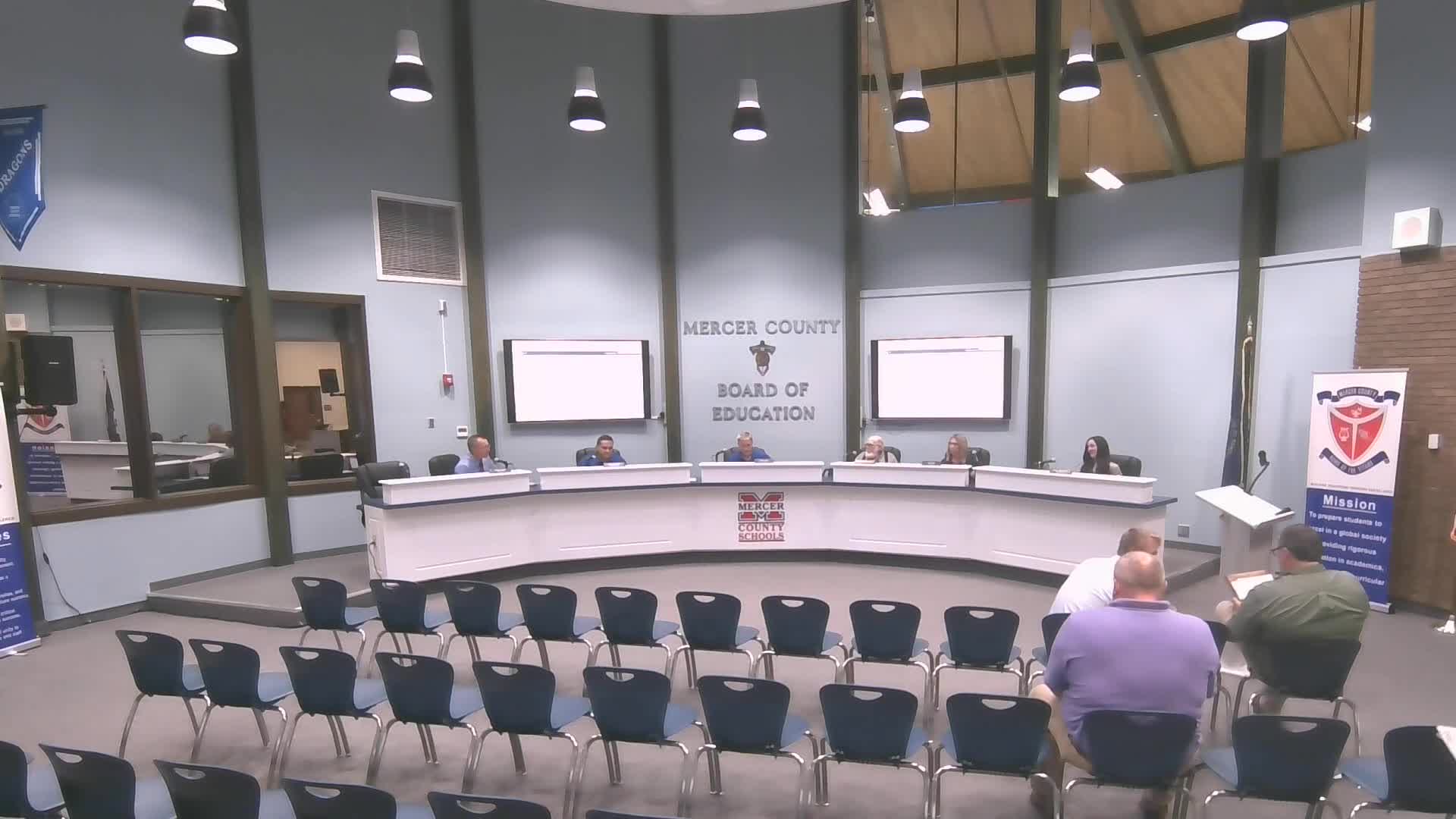 CitizenPortal.ai - Council Recognizes Barbara Montgomery for Dairy ...