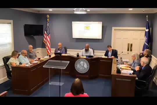 Pickens officials say water billing errors affected about 25% of ...