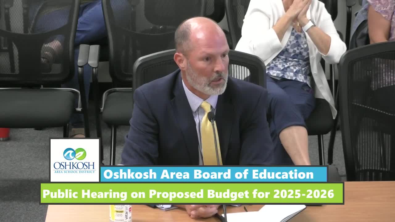 CitizenPortal.ai - School District Faces Budget Challenges Amid Declining Enrollment Concerns