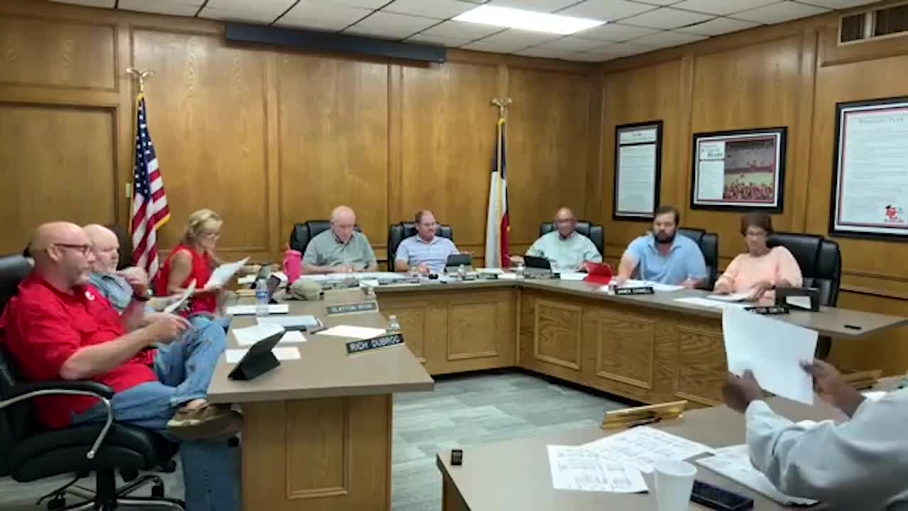 CitizenPortal.ai - El Campo ISD Faces Budget Shortfall Amid Tax Revenue ...