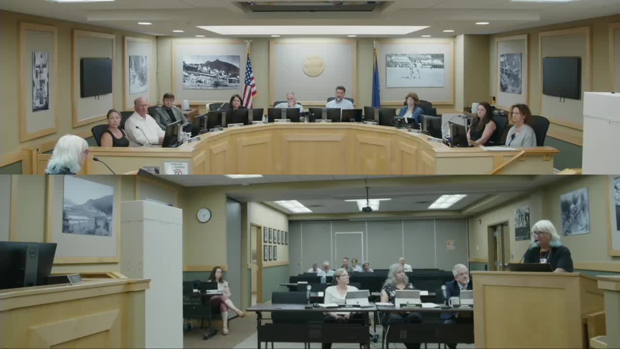 CitizenPortal.ai - Ketchikan Borough tackles diesel spill response at ...