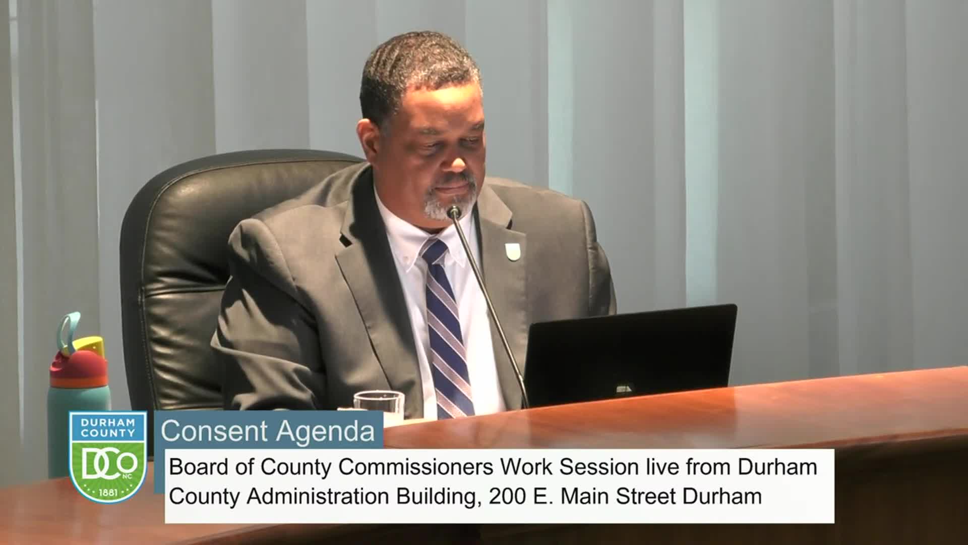 CitizenPortal.ai - Durham County Farmland Board Highlights Conservation Efforts and Agricultural ...