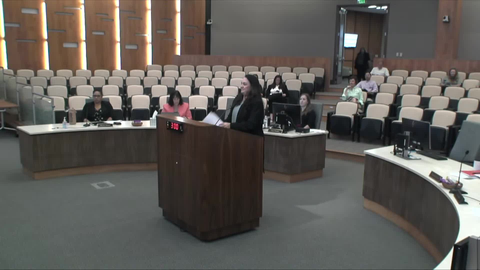 CitizenPortal.ai - Adams County Officials Honor Kinship Care Leaders ...