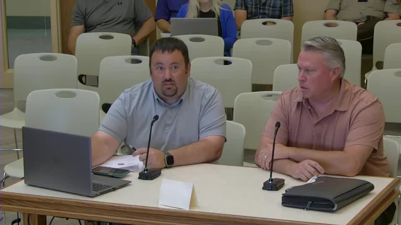 CitizenPortal.ai - Excel Energy updates transmission line project from ...