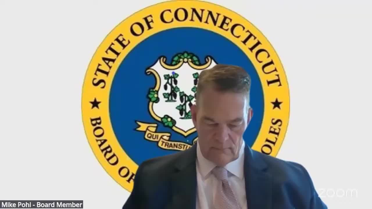 CitizenPortal.ai - Pardon Board Grants Clemency to Dwayne Smith and ...