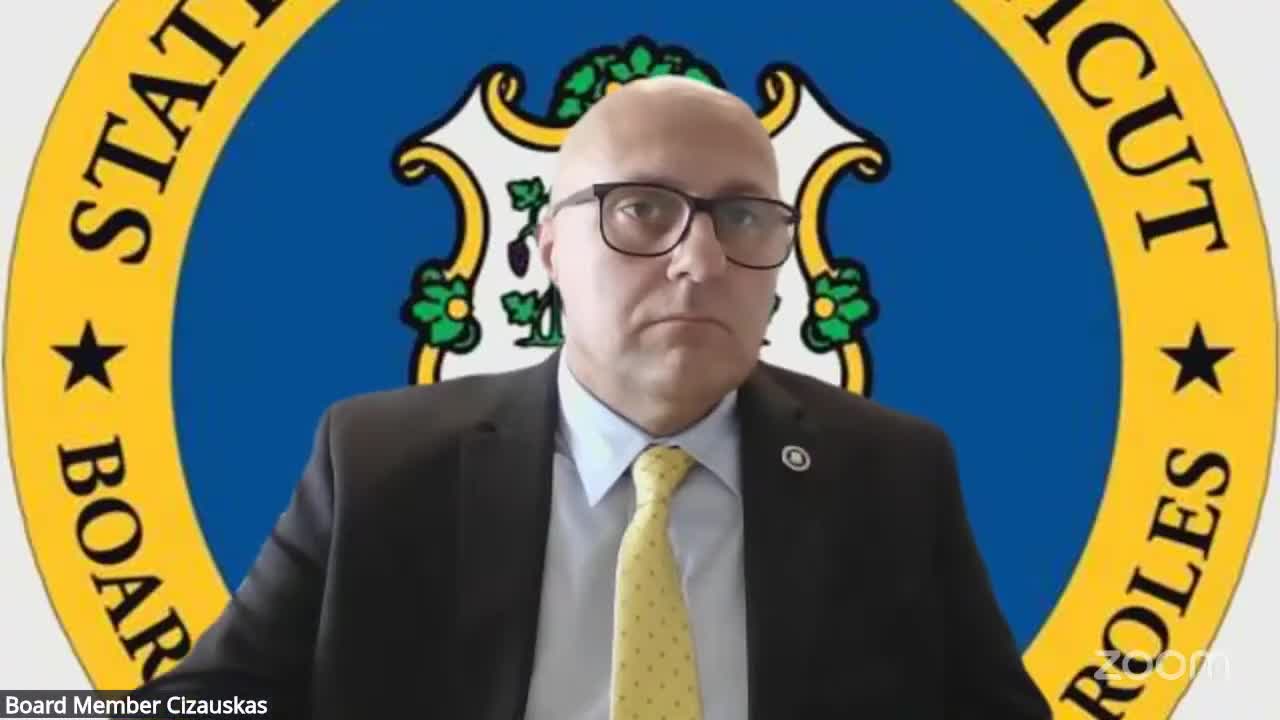 CitizenPortal.ai - Board Denies David Knighton Jr's Pardon Application ...