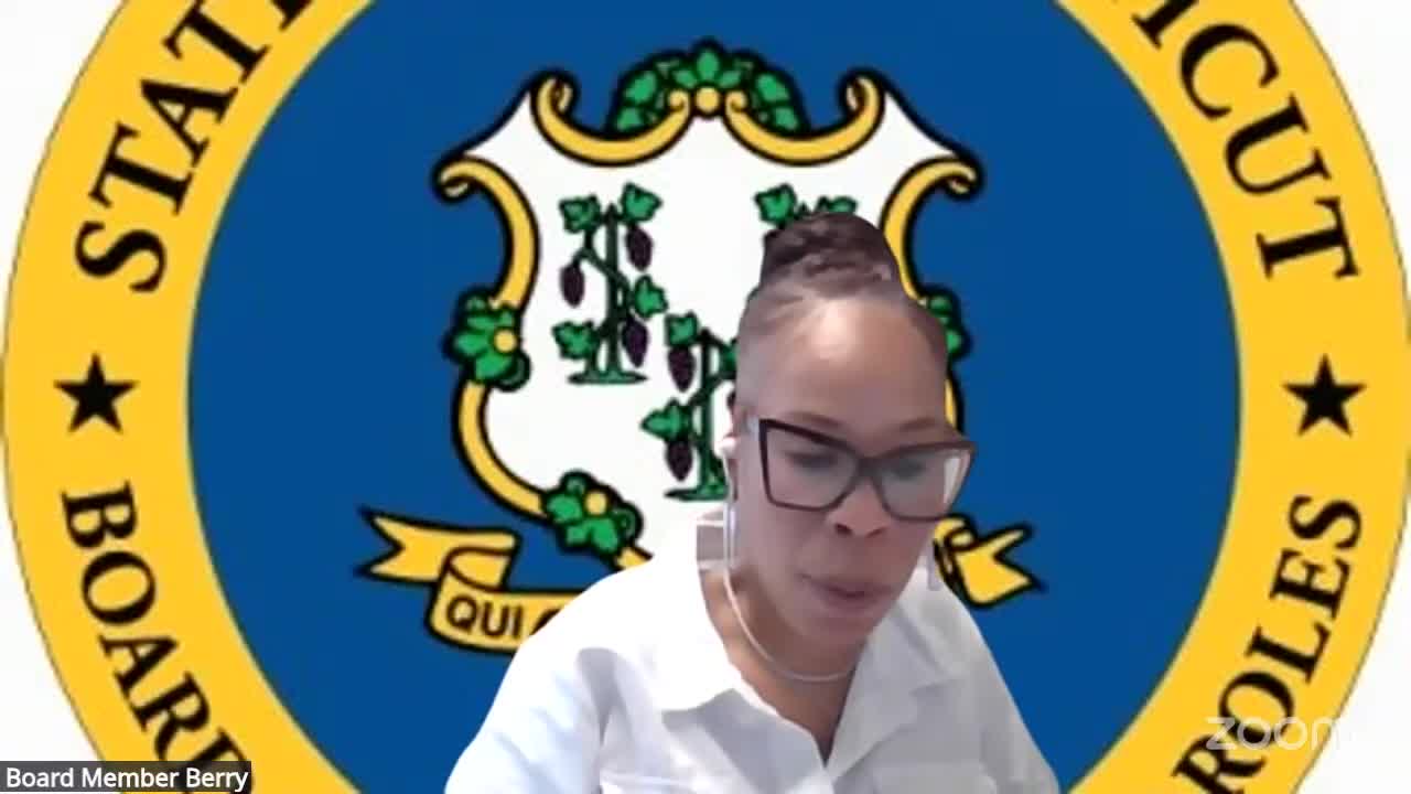 CitizenPortal.ai - Board Grants Absolute Pardon to Prince Davis After ...