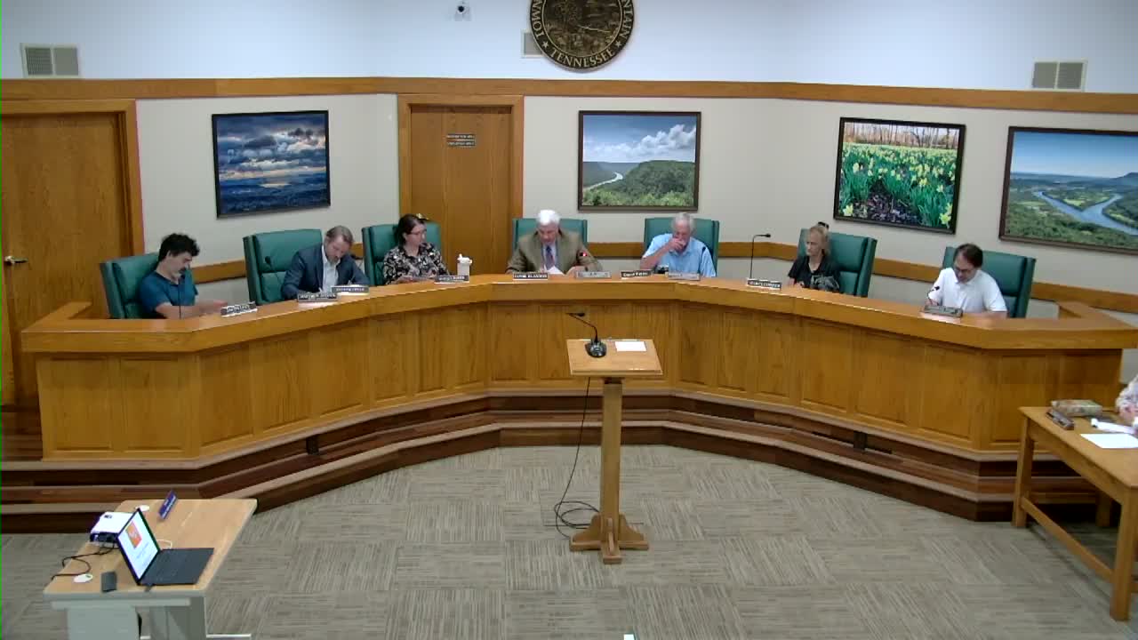 CitizenPortal.ai - Committee Elects Andrew Coyle as Chair and Charlie Paz as Vice Chair