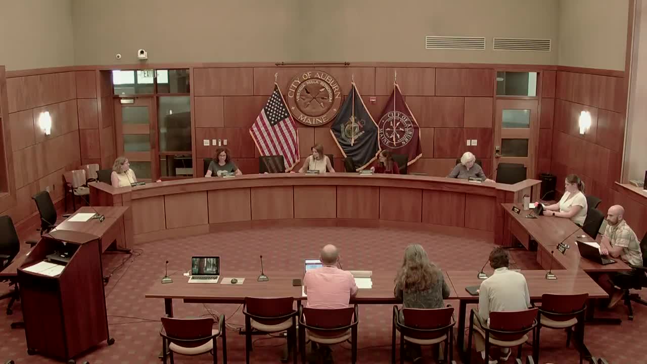 CitizenPortal.ai - Auburn schools report smooth start to 2025–26; most positions filled, new pre ...