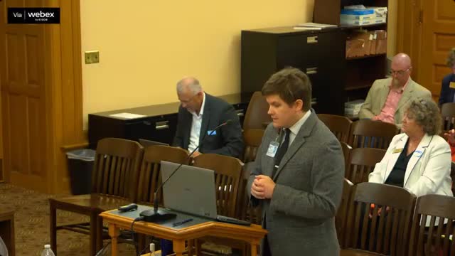 CitizenPortal.ai - Legislative staff review school finance flows and ...