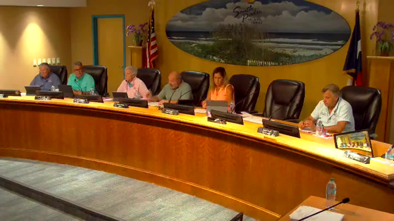 CitizenPortal.ai - City Council Approves Purchasing Policy Amendments Following State Law Changes