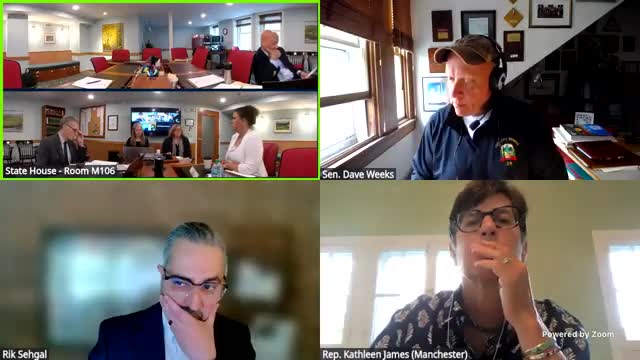 CitizenPortal.ai - State Council Reviews $10M UI Modernization Project ...