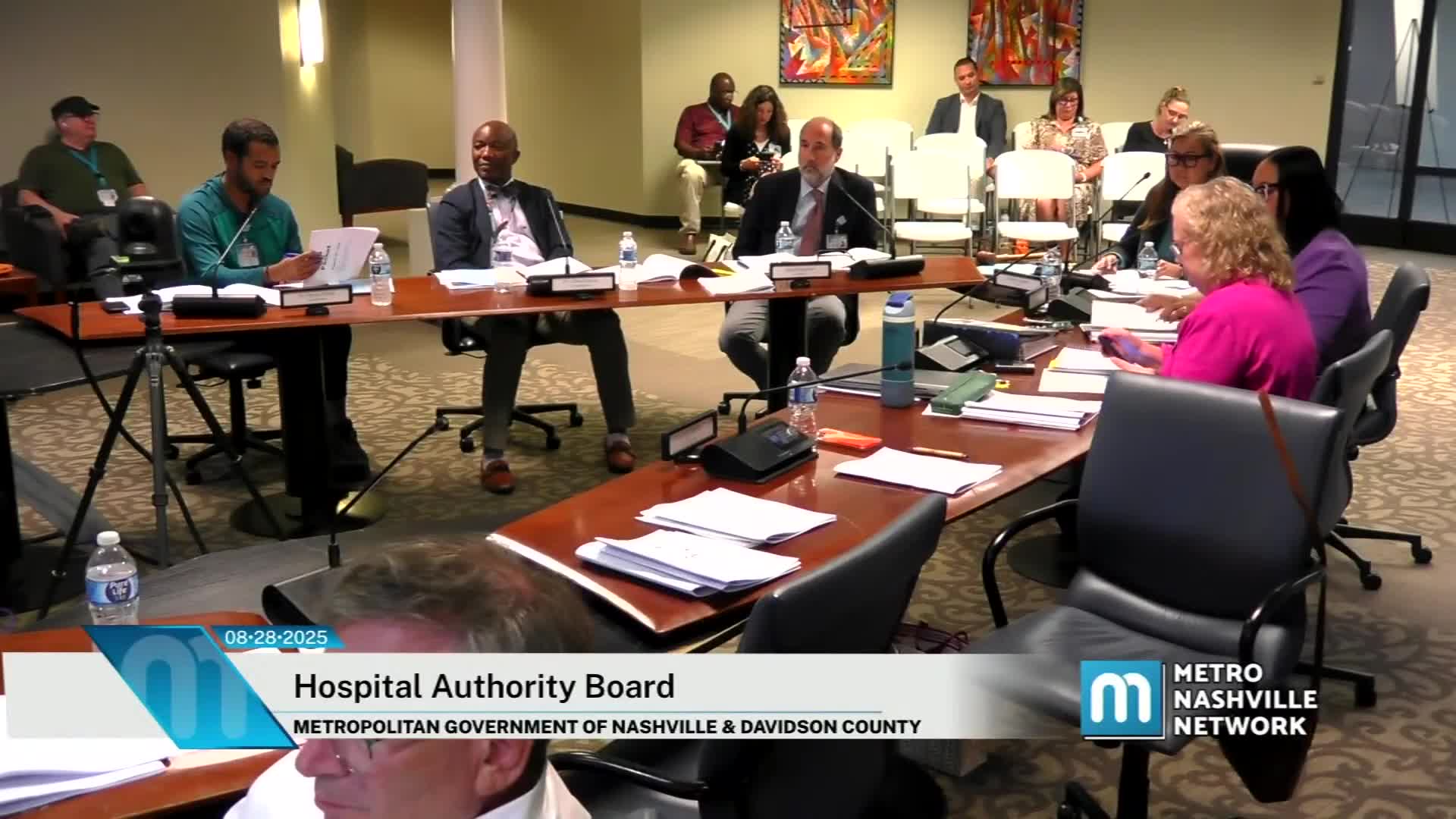 CitizenPortal.ai - KPMG Implements 99 Process Improvements for Nashville General's Financial ...