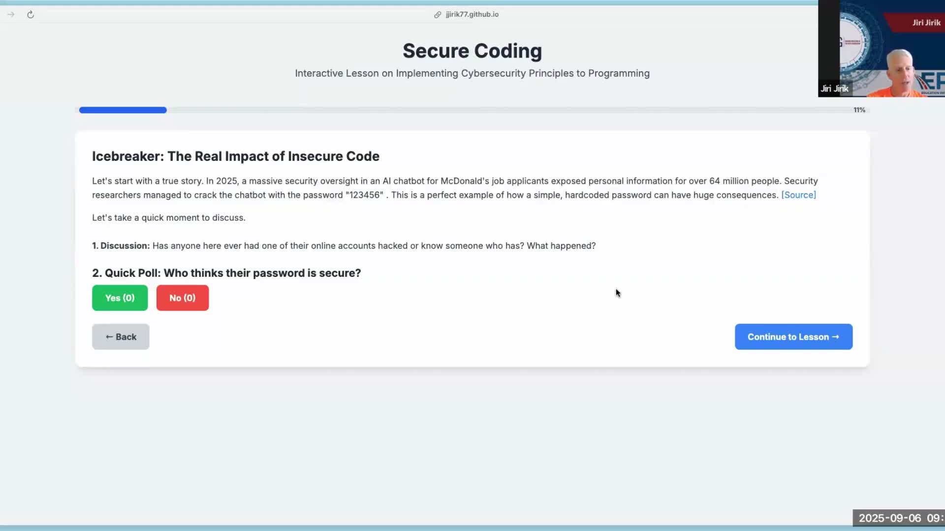 CitizenPortal.ai - Cybersecurity Expert Warns Against Risks of Using ...