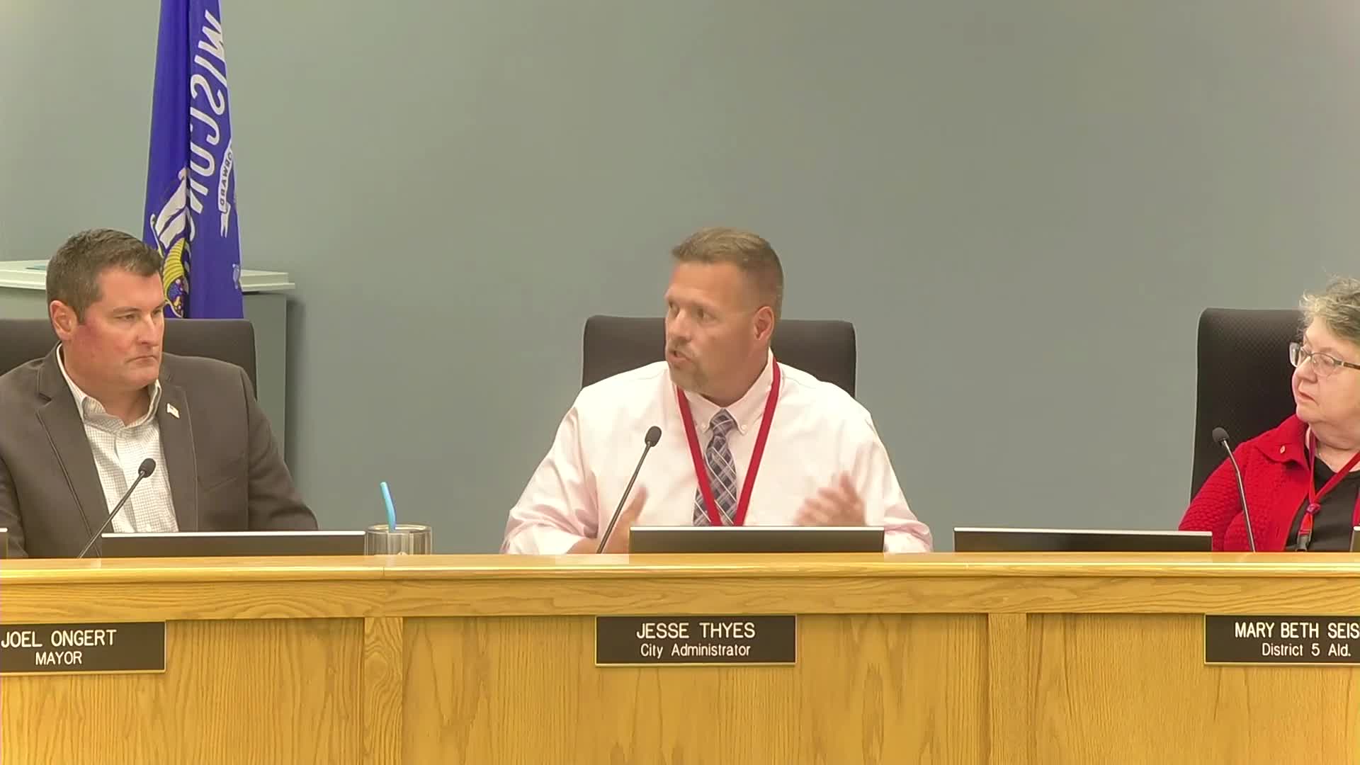 CitizenPortal.ai - Plan commission and council report multiple ...