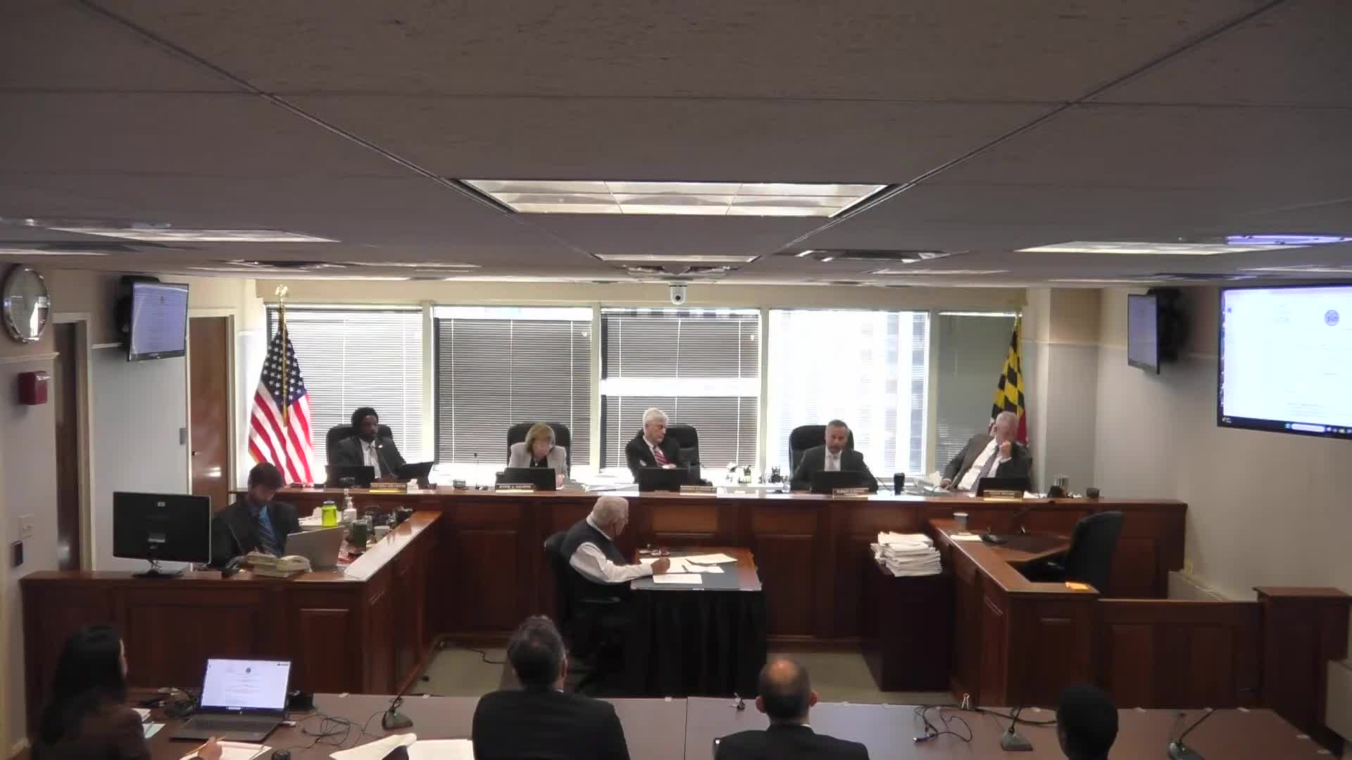 CitizenPortal.ai - Maryland Utilities Face Staffing Challenges in ...