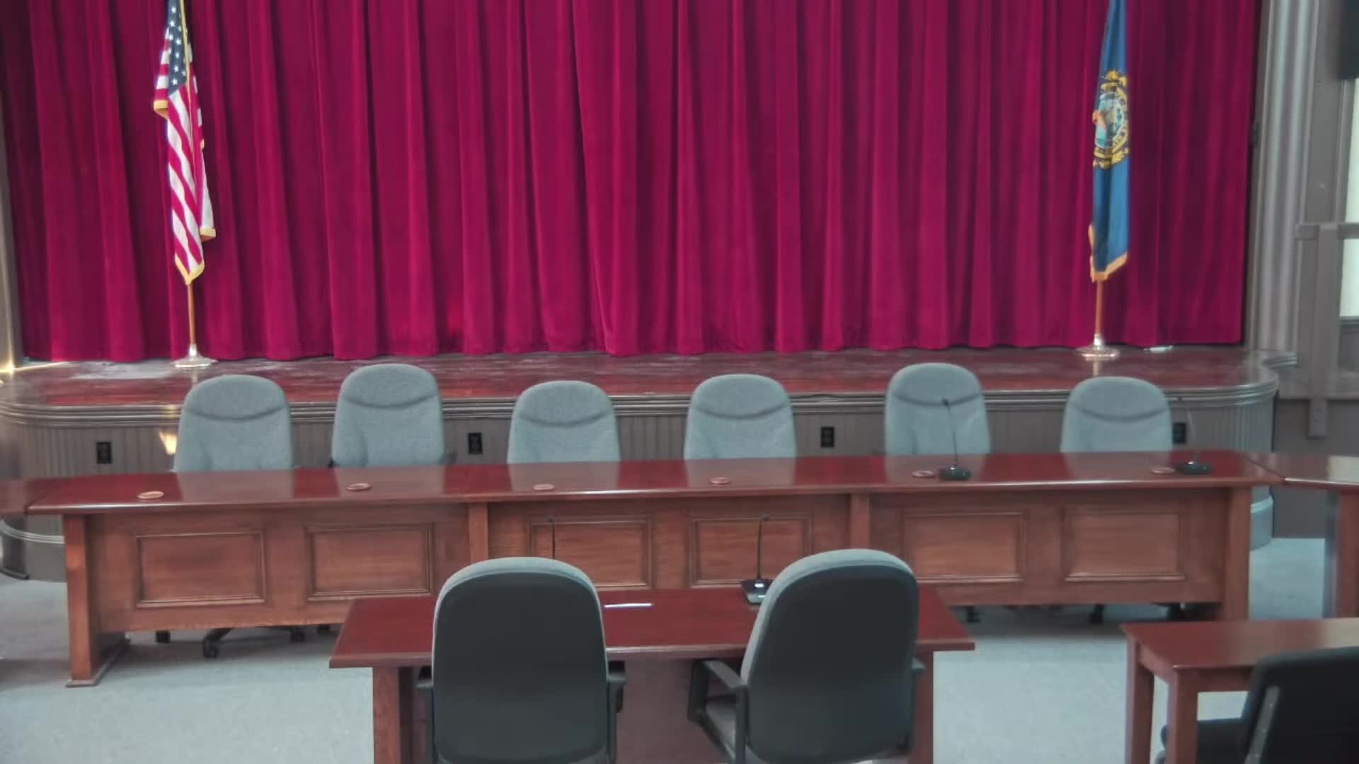 After Cherry Hill debate, committee to review "buildable area" and ...