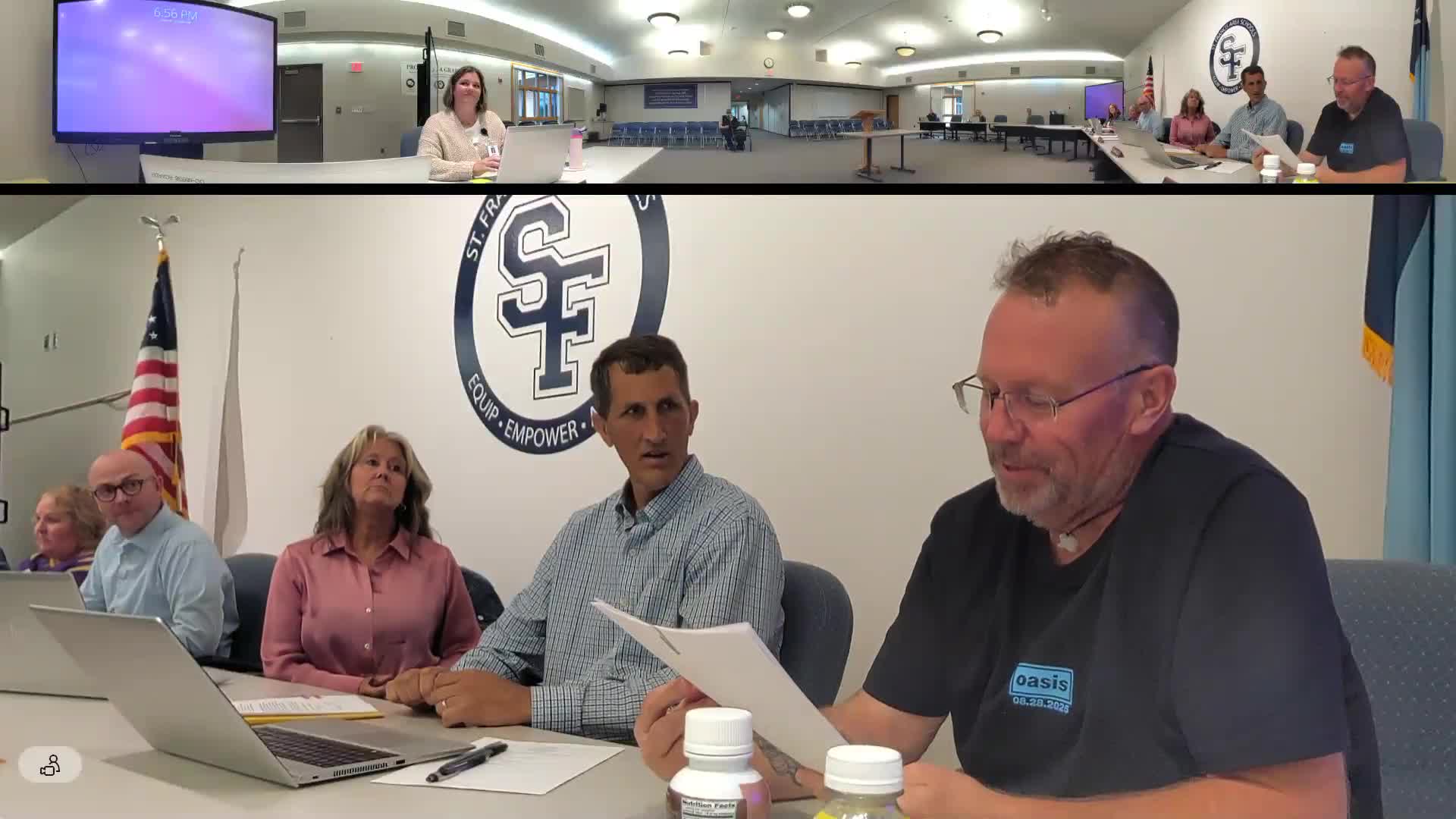 CitizenPortal.ai - School District Celebrates Positive Start and ...