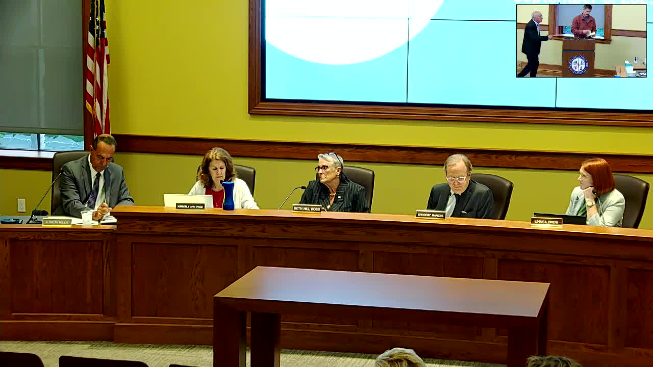 CitizenPortal.ai - Residents complain of traffic, privacy and ...