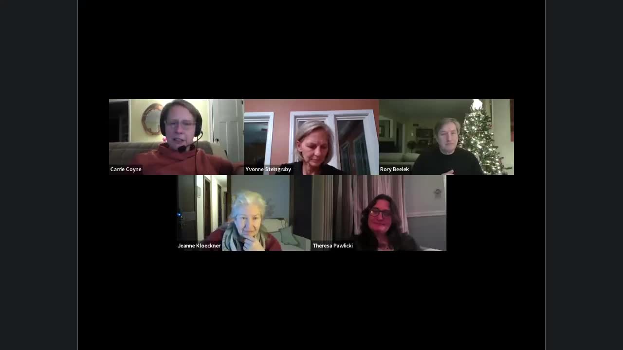 Green Space Commission pins possible Arbor Day at Ivory Crockett Park ...