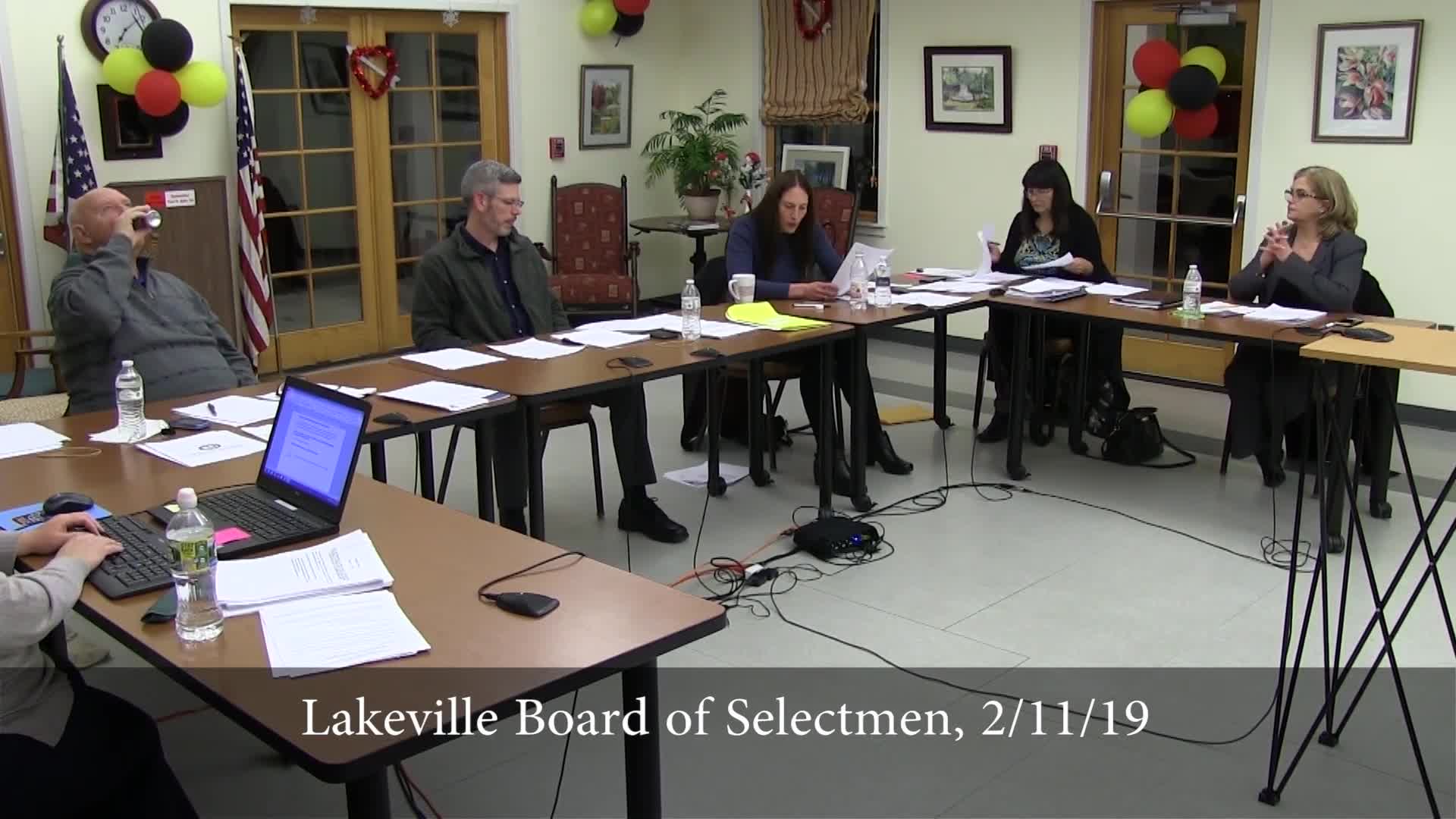 CitizenPortal.ai - Community Leader Seeks $150,000 Grant for Hydrology ...